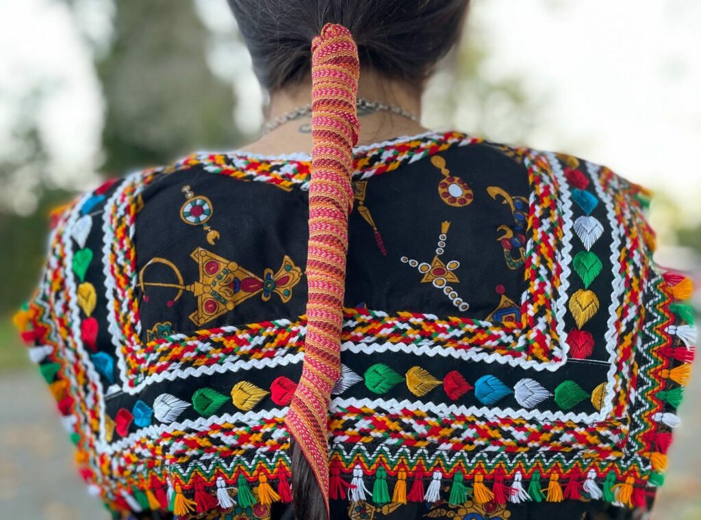 Pourquoi nos femmes se sont-elles fâchées avec le Kerdoun ? - Le Matin ...