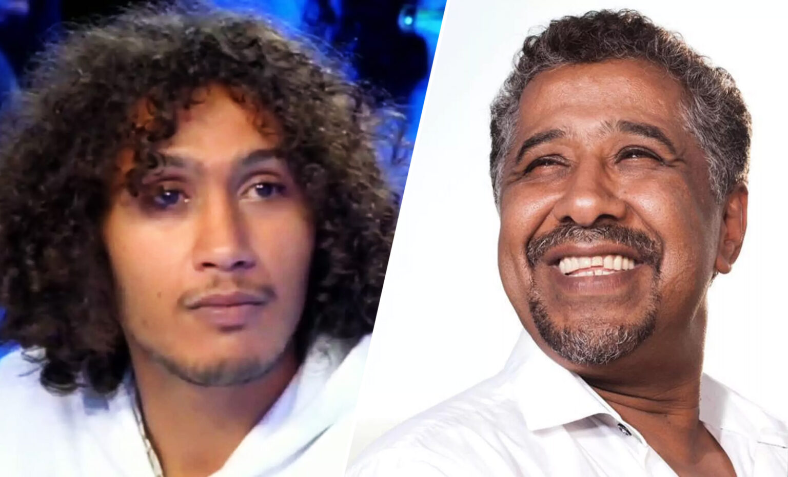 Anis, «le fils caché» de cheb Khaled est-il harcelé par son père ? - Le Matin d'Algérie