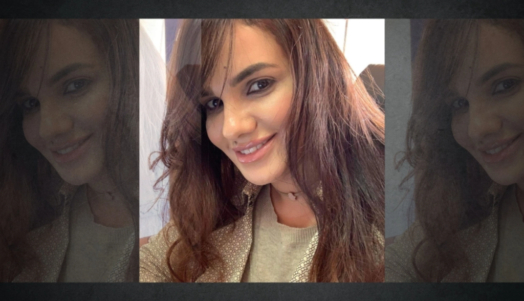 Hanane Bakour, journaliste marocaine, risque 3 ans de prison - Le Matin ...