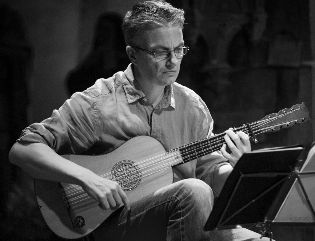 Rencontre avec le compositeur et chef d'orchestre Christian Rivet - Le ...