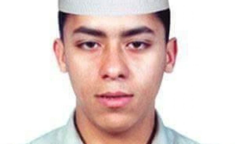 Le détenu Mohamed Baba Najar en grève de la faim - Le Matin d'Algérie