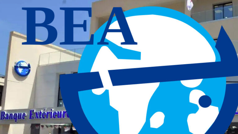 Une nouvelle banque algérienne arrive en France - Le Matin d'Algérie