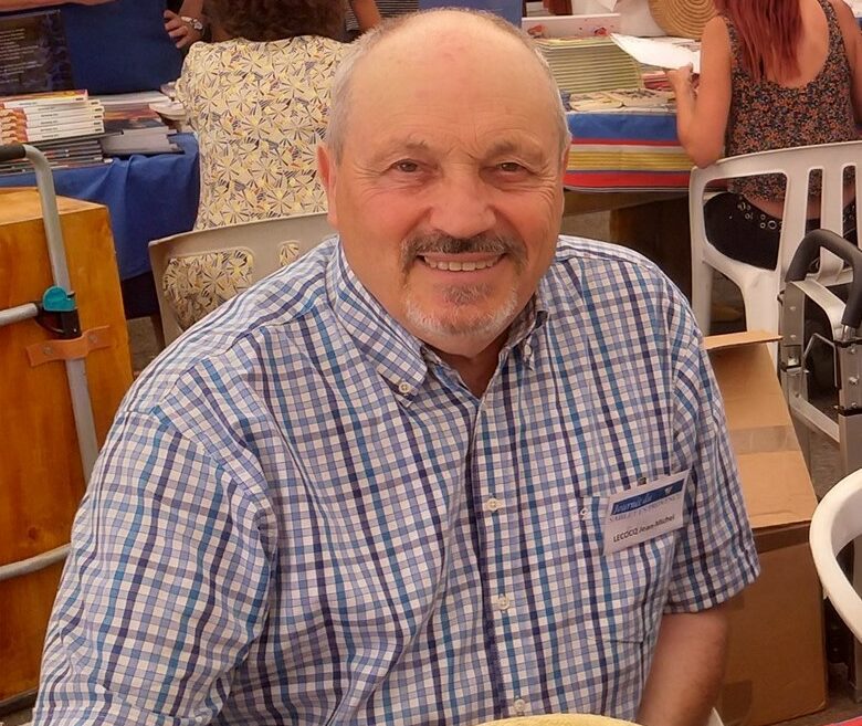 Jean-Michel Lecocq : mémoires d’encre et d’enquêtes - Le Matin d'Algérie