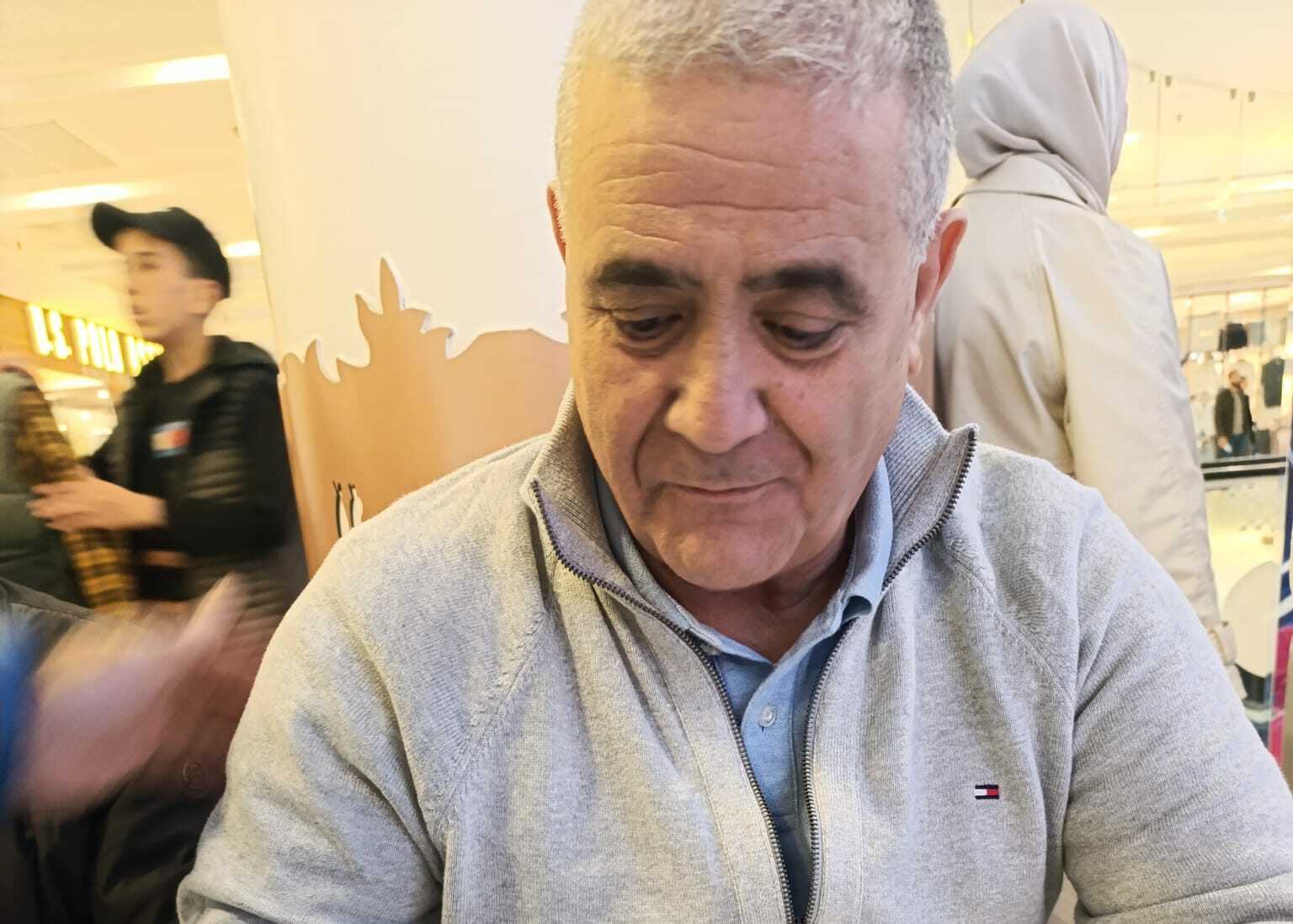 Sétif, la fosse commune : quand l’histoire sort enfin de sa tombe - Le ...