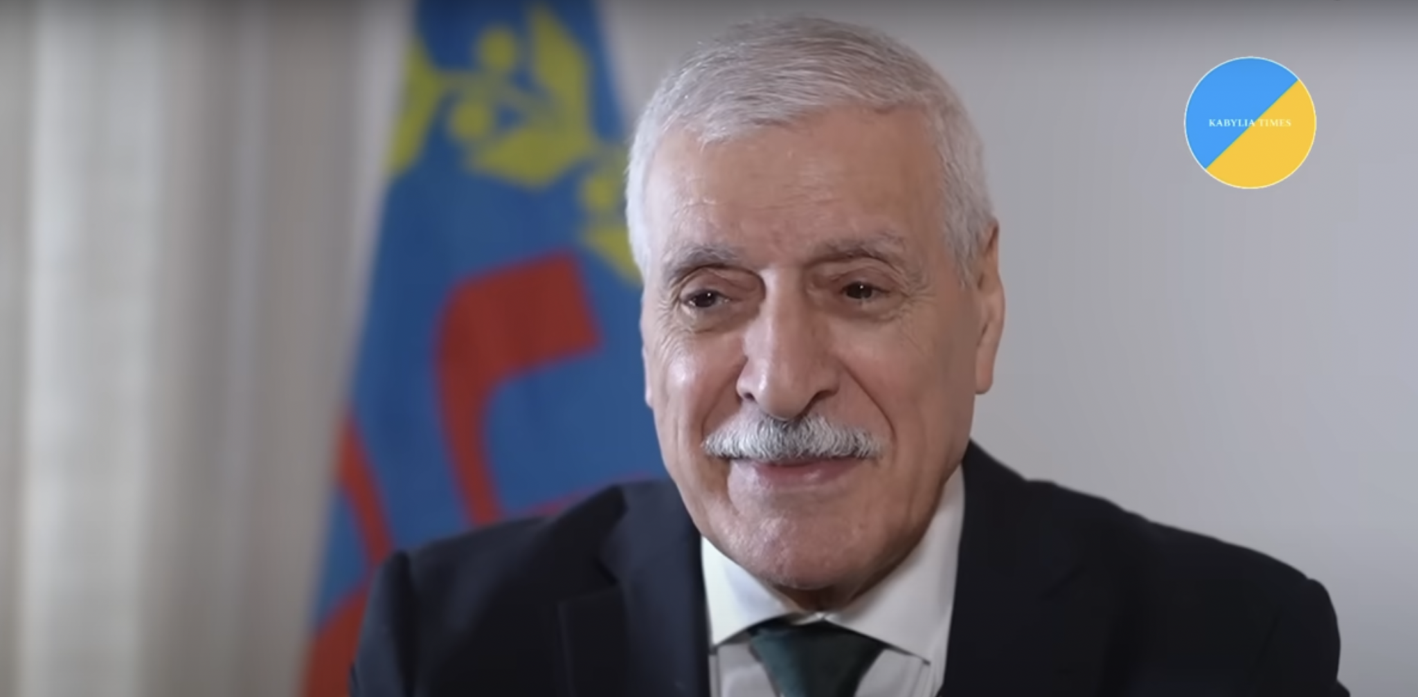 "Indépendance de la Kabylie" : le MAK a finalement tenu sa réunion - Le ...